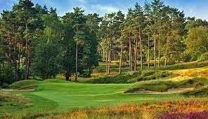 Top 10 Manchester Golf Courses – GolfBays